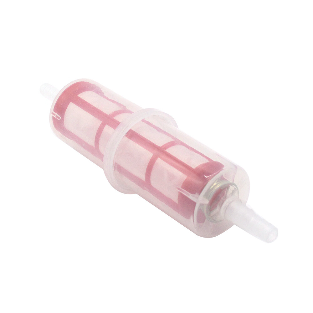 In-line Diesel Fuel Filters Universal Forklift Filter 8-10mm Forklift ...