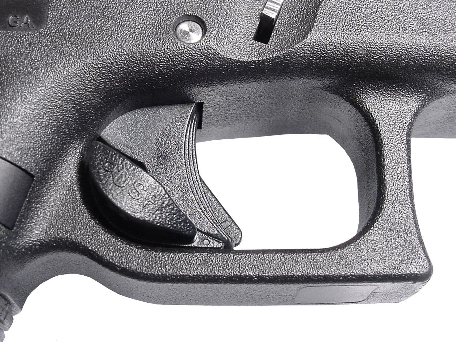 SAF-T-BLOK RH Trigger Safety Block PRE 98 for Glock 17 19 20 21 22 23 ...