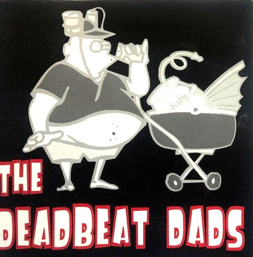 Deadbeat Dads Animations