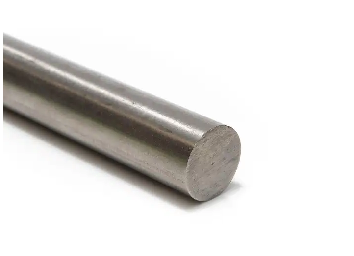 Stainless Steel 304 Grade Round Bar Rod 8 / 10 / 15 / 18mm 1 Meter Long ...