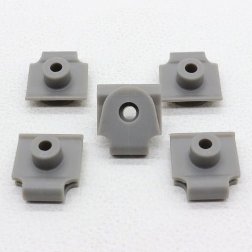 30Pcs Front Bumper U Nut Retainer Clip For Mazda CX-5 CX-7 & CX-9 C274 ...