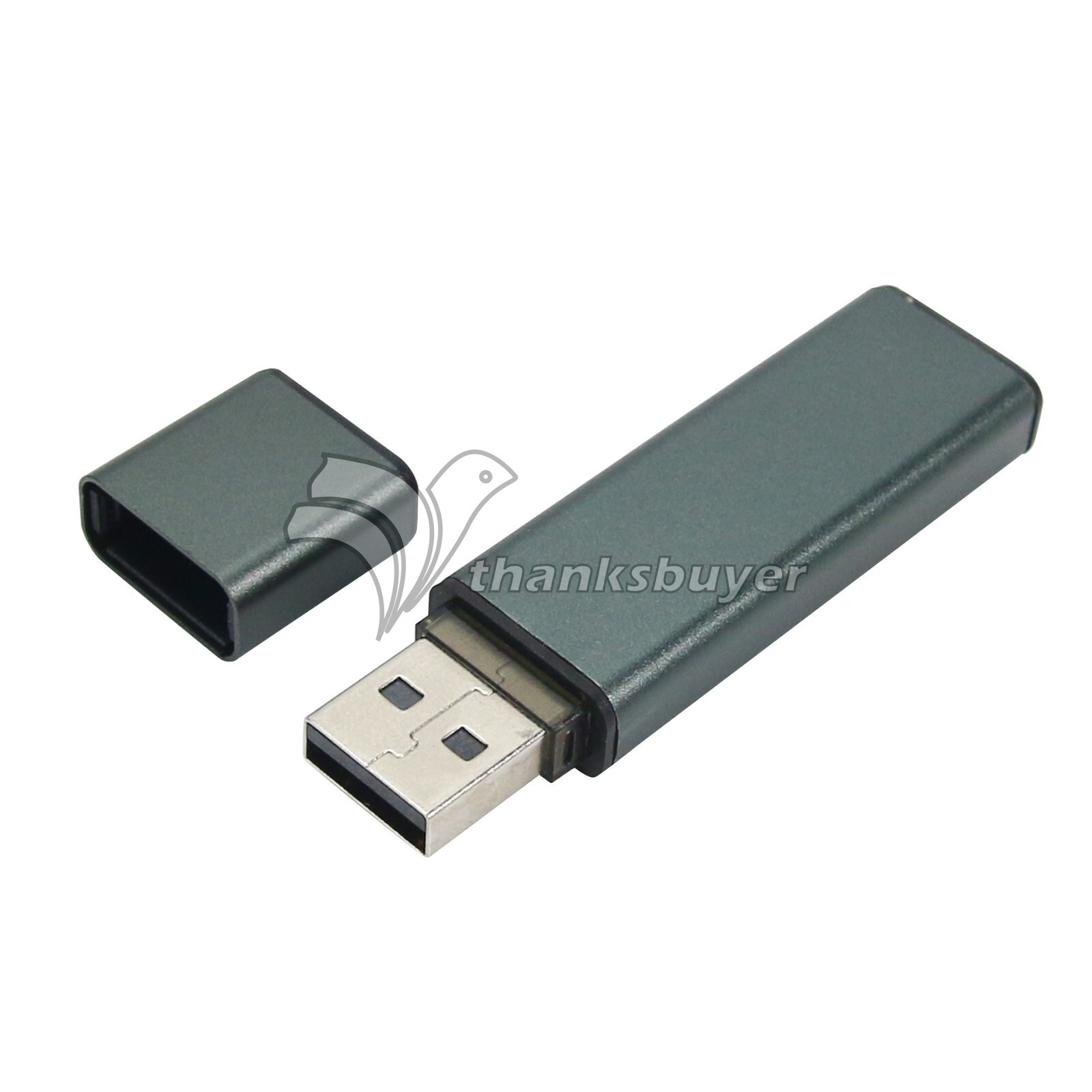 USBKILLER V3 USB Killer with Switch USB Computer Killer Pulse Generator ...