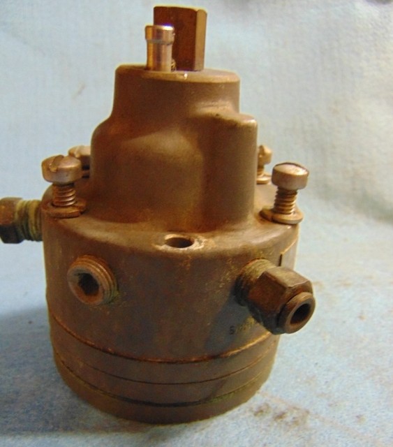 Siemens 73N12F 3-15psi Valve Positioner for sale online | eBay