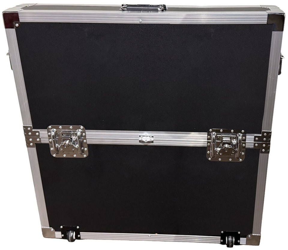 NEW Anthro Pod Spider Pod Tripod Riser & Stand w/Soft Case (Hard Case ...