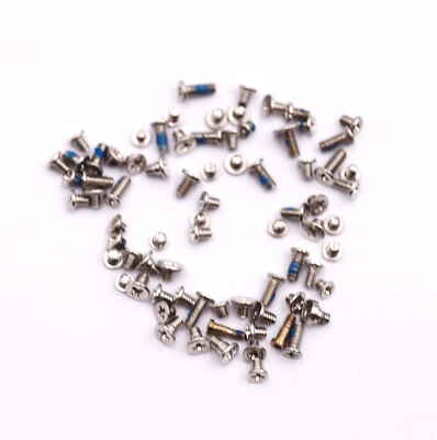 Apple iPhone 6s Plus Screw Set Complete with Pentabole Gold | eBay