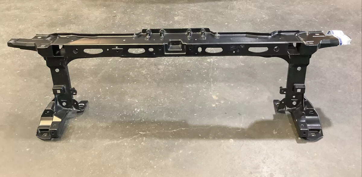 2009 -2014 Ford F150 F 150 Radiator Support OEM for sale online | eBay