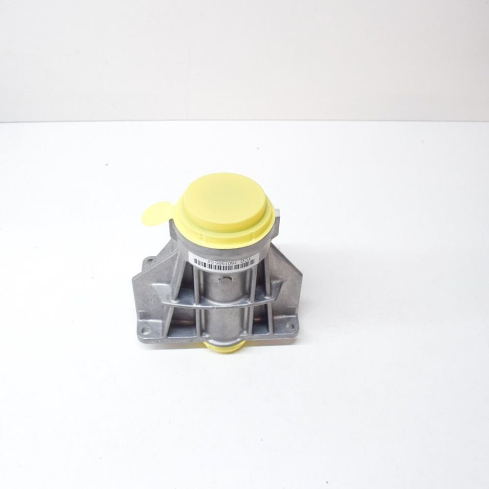 NEW BMW 3 F30 XDRIVE FRONT DIFF SUPPORT BRACKET 31507601995 7601995 ...