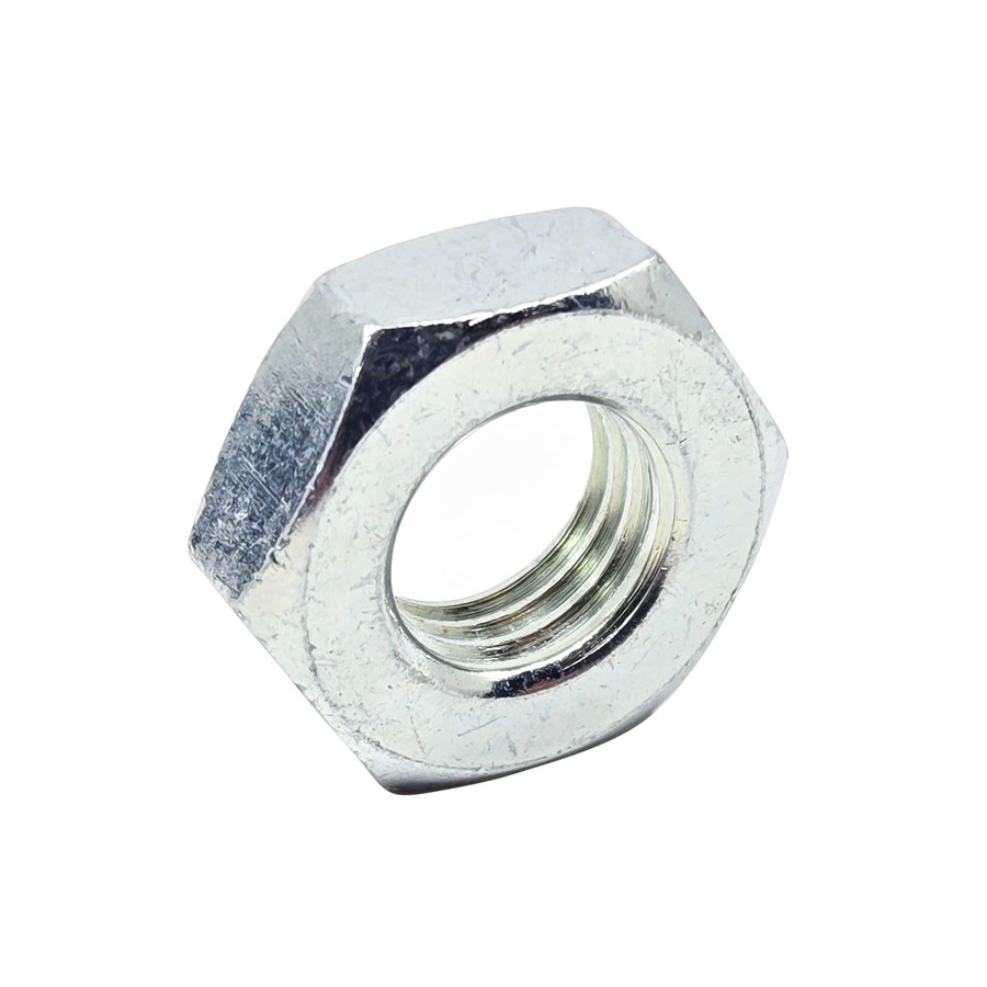 OEM Echo Edger Blade Nut 10X1.25 LH | eBay
