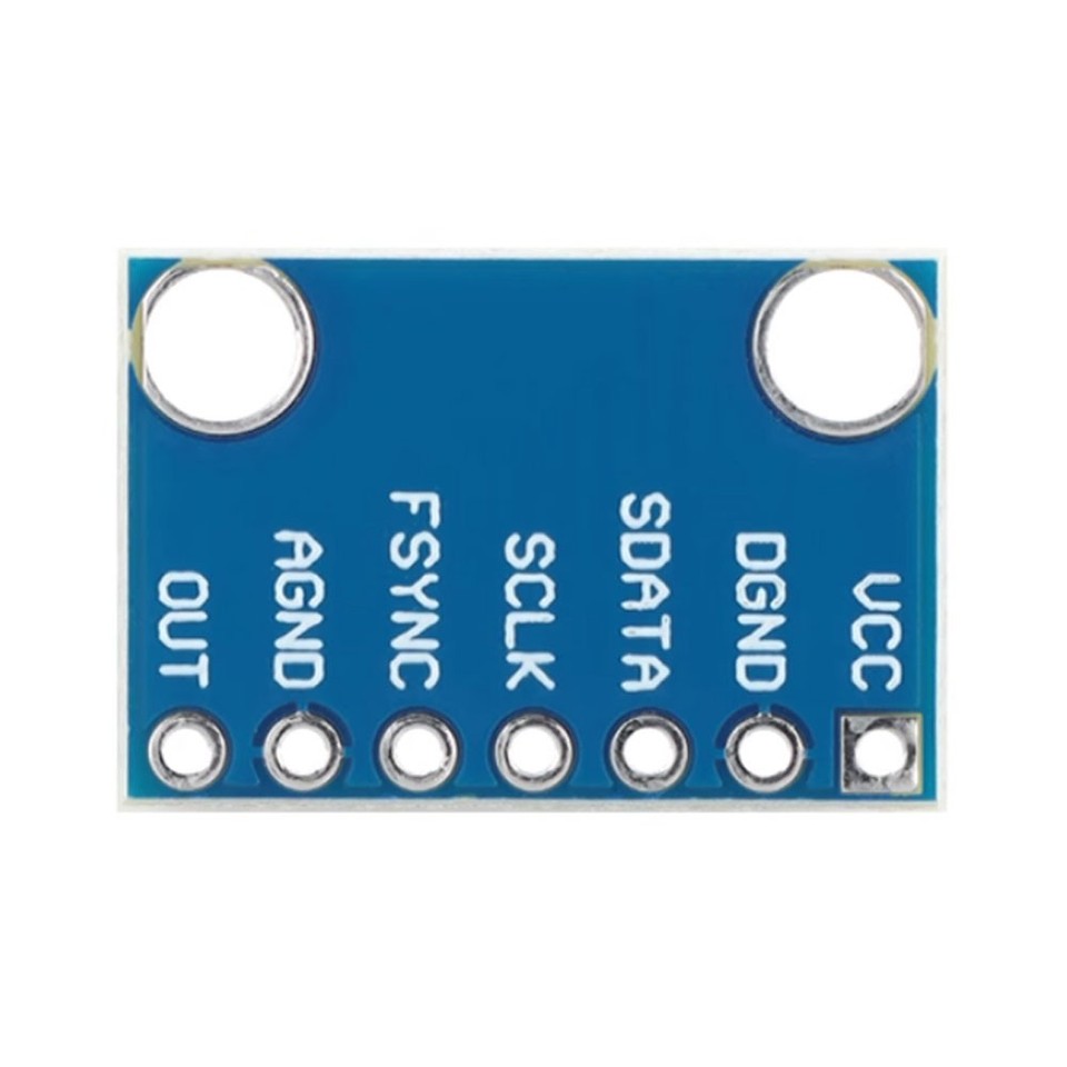 Programmable Triangle Wave and Square Wave Generator Module Sine Wave ...
