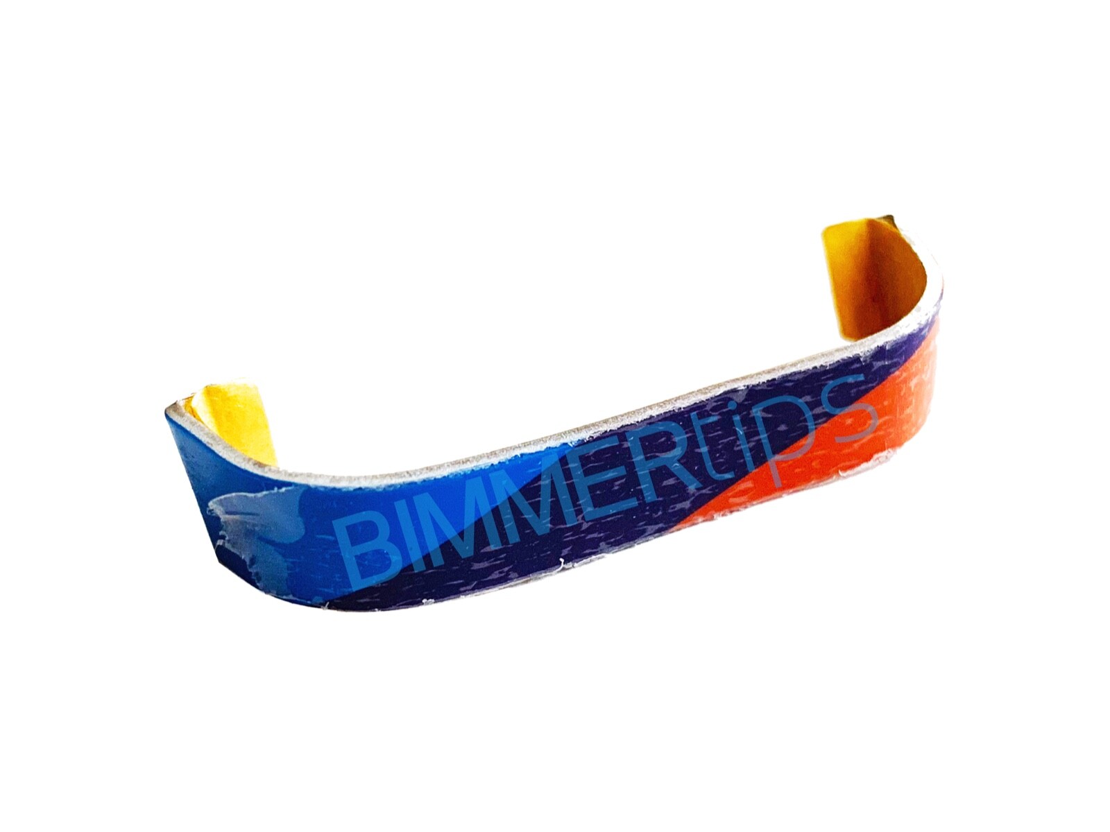 BMW E30 Genuine Mtech Steering Wheel Badge Emblem 325i 325is 318i M3 ...