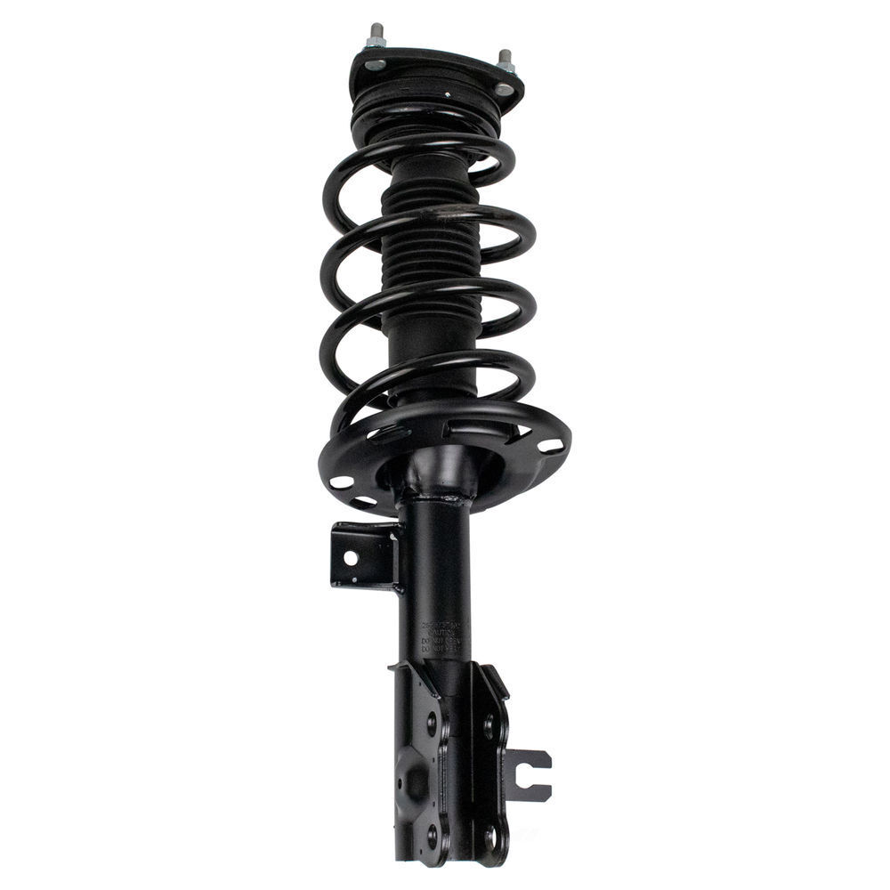 Suspension Strut and Coil Spring Assembly-Strut and Spring Assembly ...