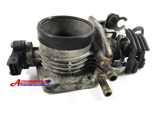 BMW E36 E38 E39 Z3 Drosselklappe 1433385 13541433385 | eBay.de