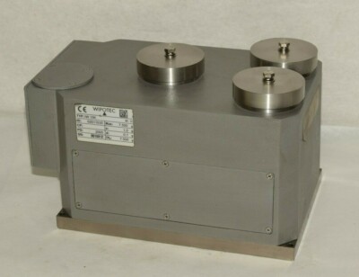 WIPOTEC IW 15K IW15K 7.500g Weigh Load Cell | eBay