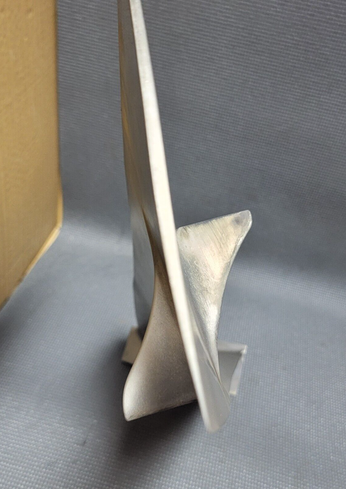 CFMI - CFM56-5A STAGE 1 TITANIUM FAN BLADE - Part No: 336-007-712-0 | eBay