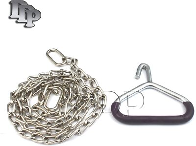 Ob Chain Steel Birth Delivery 30" Calf Foal Fetus Veterinary With Ob ...