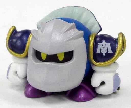 Meta Knight Toy