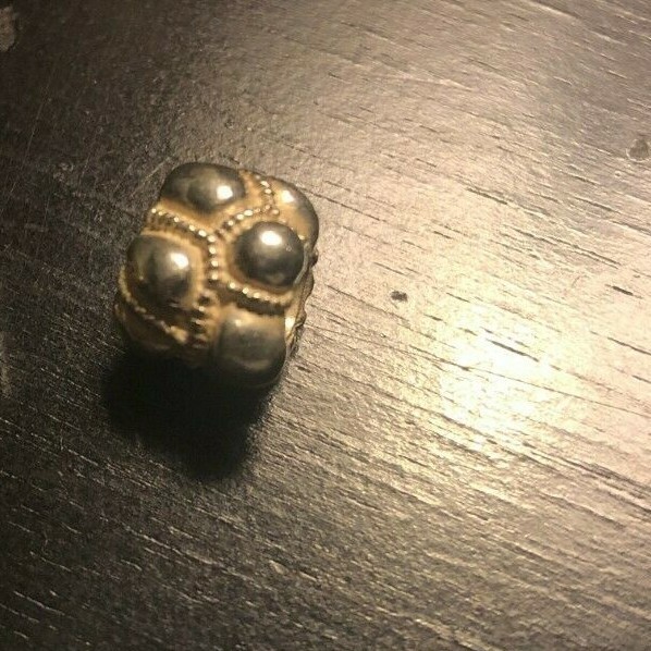 Authentic Discontinued Pandora Charm - Tracks Charm | eBay