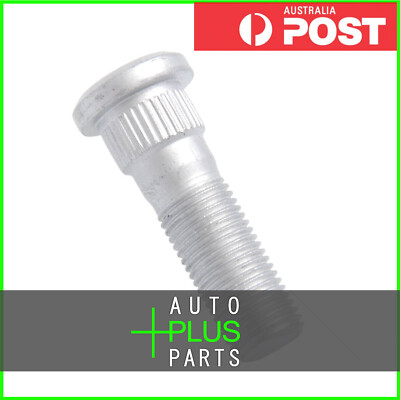Fits NISSAN PULSAR SED THI - WHEEL STUD PCS10 | eBay Australia