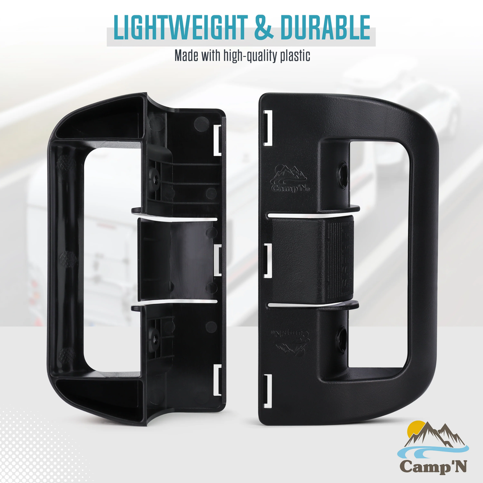 RV Refrigerator Door Latch | RV Fridge Door Latch | Fits Dometic Fridge ...