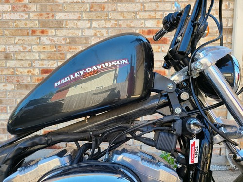 USA 86 - 18 Harley Davidson Sportster 883/72/48/1200 Gas Tank Lift ...