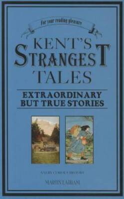 Kents Strangest Tales (Strangest series) - Paperback - VERY GOOD ...