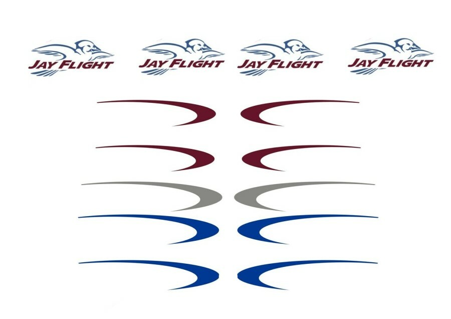 Jay Flight Logo 2019 Jayco Jay Flight SLX Rocky Mtn Edition Travel