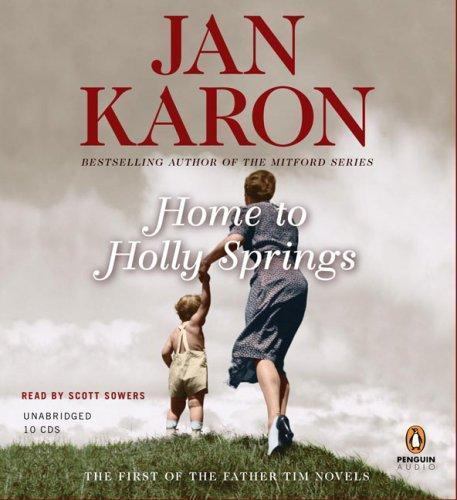 Jan Karon .. Home to Holly Springs (Father Tim) 9780143142546 | eBay