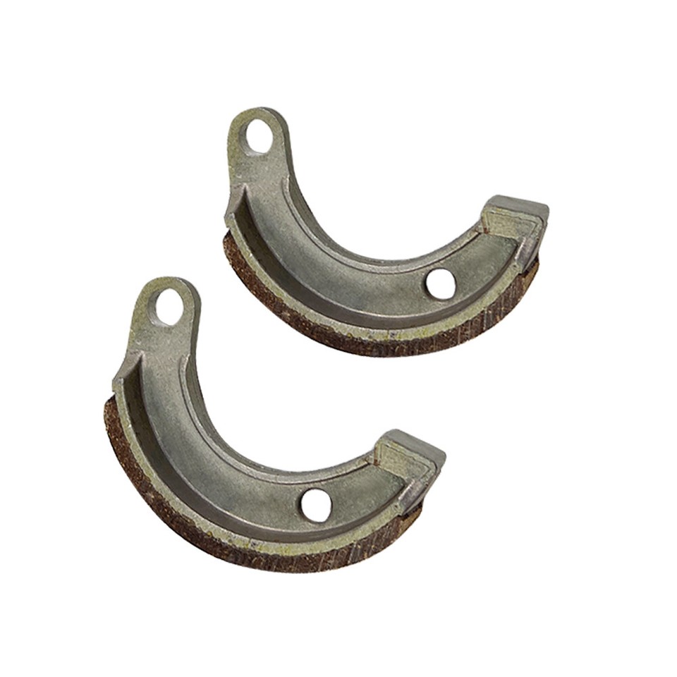US Front&Rear Brake Shoes Pads Set For Honda XR50R Z50R CRF50F NC50 ...
