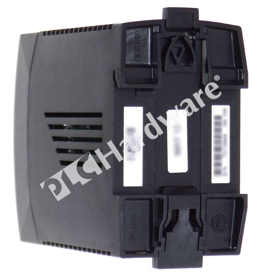 Surplus Open Allen Bradley 1692-ZR2222 /A Electronic Circuit Protection ...