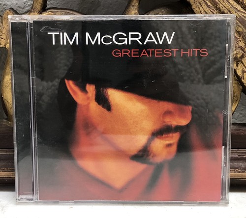 Greatest Hits By Tim Mcgraw (CD, 2000) | eBay