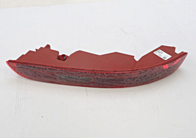 Genuine Tail Light Rear Lamp Left AUDI Q3 8UB 8U0945095 | eBay