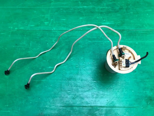 2016 W176 MERCEDES A180 Diesel in Tank Fuel Pump Sender Unit ...