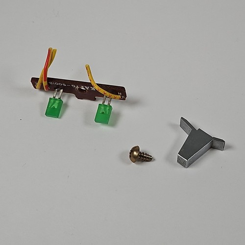 Akai GX-625 TRACK LIGHTS MONITOR Switch Reel Stereo Tape Deck Player ...