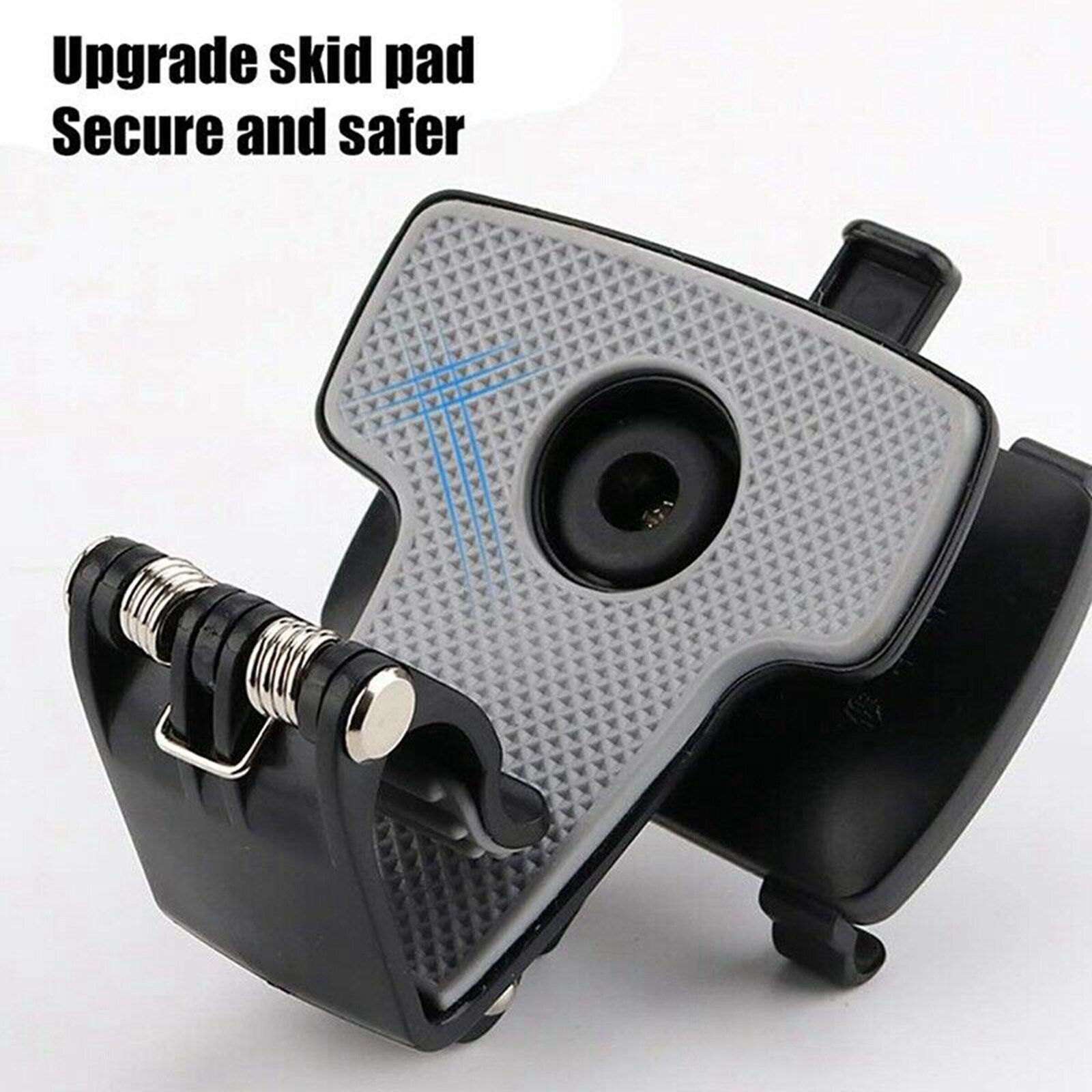 Universal 360 Mount Holder Car Dashboard Stand For Mobile Cell Phone ...