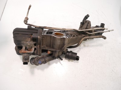 Radiatore gas di scarico für Opel Vauxhall 1,6 CDTI Diesel A16FDH A16 ...