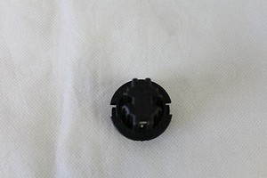 Genuine Mercedes-Benz W210 E-Class & W220 S-Class Rear Bulb Holder ...