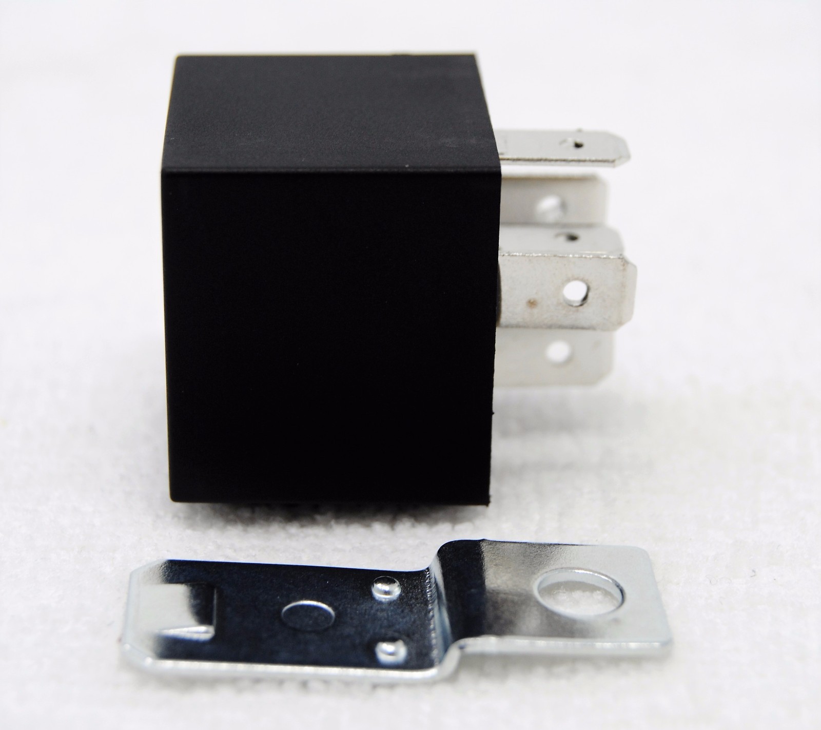 John Deere 12v 5-terminal Replacement Relay Al208596 Replaces Al69699 ...