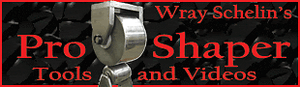 Pro Shaper Tools and Videos | eBay Stores