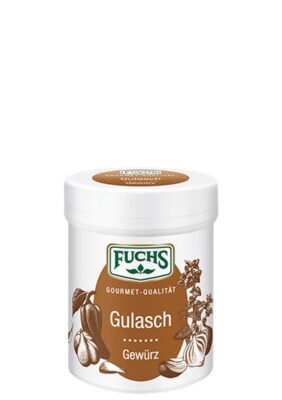 Fuchs Gulasch GOULASH seasoning shaker FREE SHIPPING | eBay