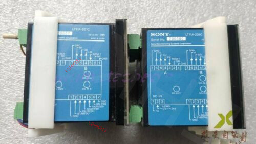 SONY LT11A-201C Used & Test Ship DHL/EMS | eBay
