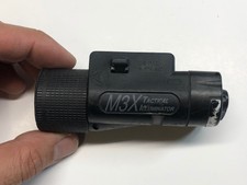 Insight Tech M3 Tactical Illuminator Mounted Handgun Light GLL001A1 for ...