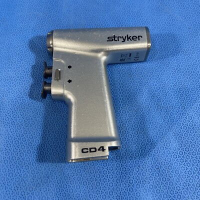 Orthopedic - Stryker Cordless Driver
