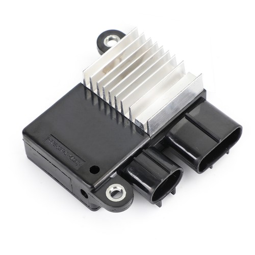 Cooling Fan Control Unit Module for 2009-2013 Toyota Corolla 1.8L 2.4L ...