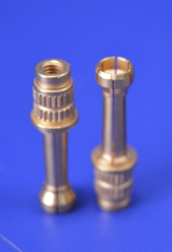 37 Teledyne Slotted Pins Part # 1305323-3 | eBay