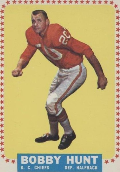 1964 Topps - #101 Bobby Hunt (RC) for sale online | eBay