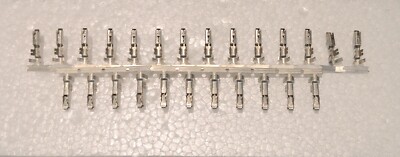 Metri-pack 280 Series Female Terminal 18-16 ga. Pkg of 25 On Strip | eBay