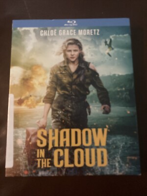 Shadow in the Cloud (Blu-ray, 2020) 31398325628 | eBay
