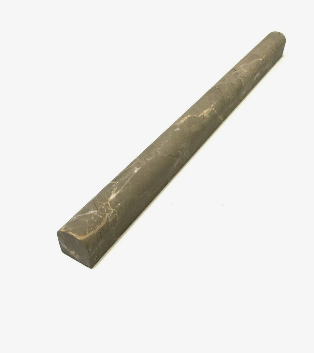 Chair Rail Tile Kitchen