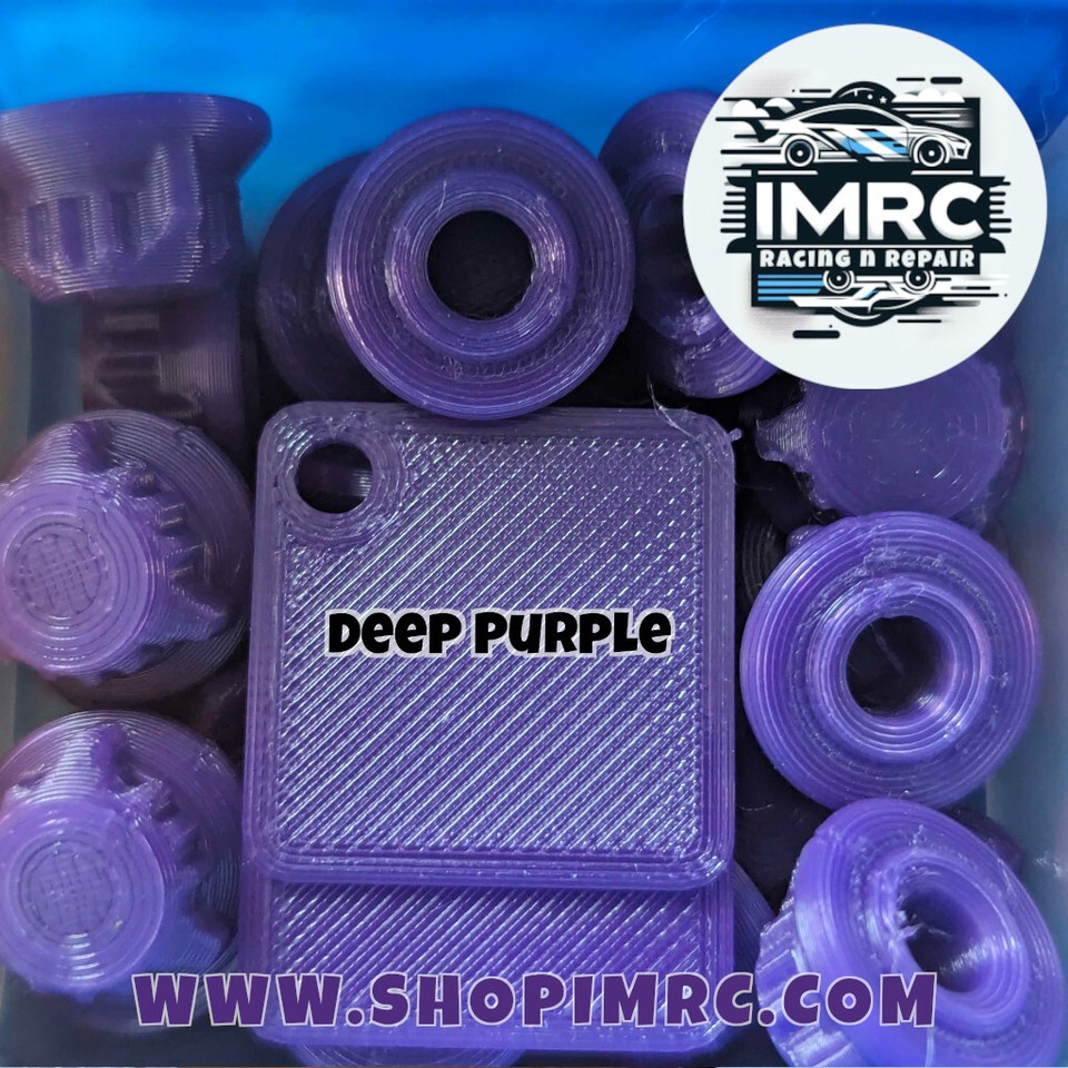 Wheel Cover / Mud Plugs for 1RC Models - Various Colors Available | eBay