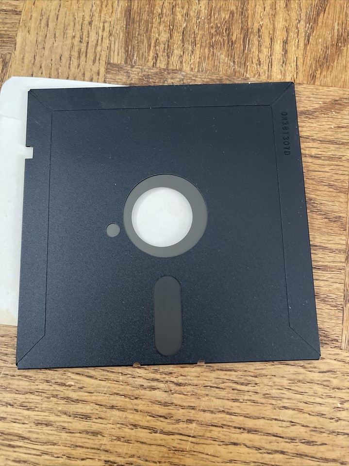 Highly Portable Utilities Computer Floppy Disk | eBay